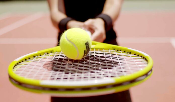 15 Best Tennis Balls 2024 - USTA and ITF Approved
