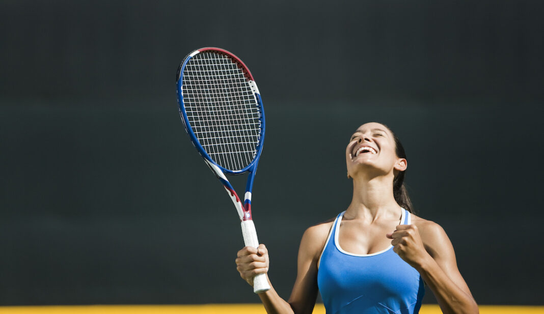 Head TiS5 Comfortzone Performance Tennis Racquet Review
