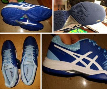 20 Best Tennis Shoes 2024 - Stylish and Athletic