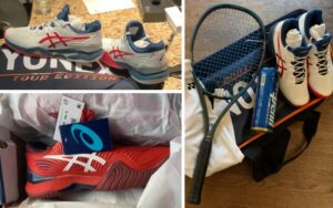 20 Best Tennis Shoes 2024 - Stylish and Athletic