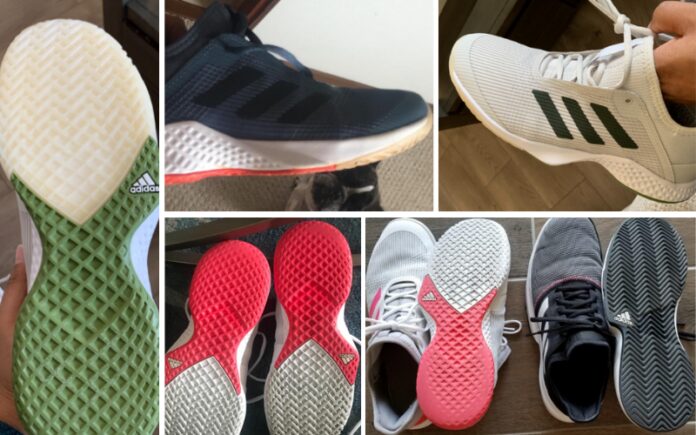 20 Best Tennis Shoes 2024 - Stylish and Athletic