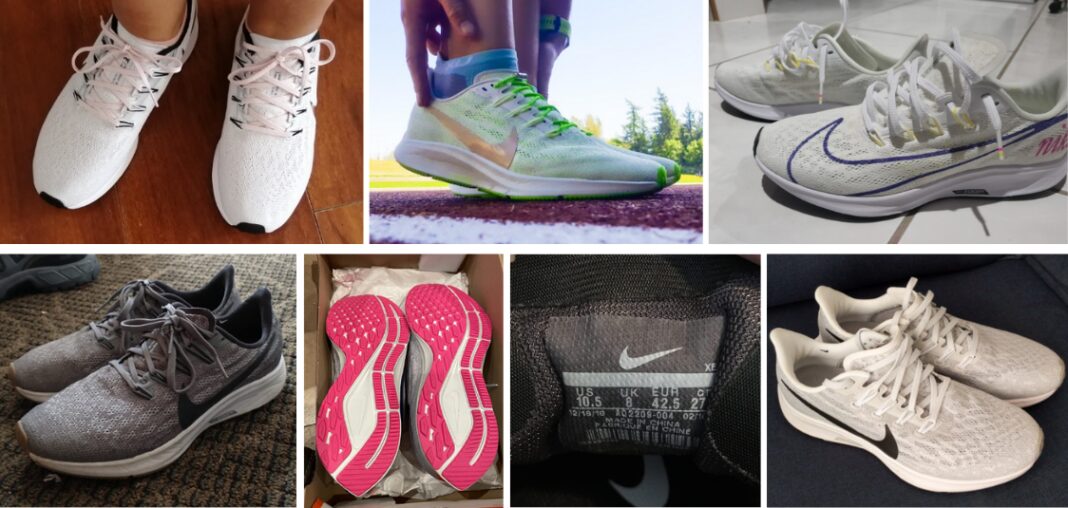 20 Best Tennis Shoes 2024 - Stylish and Athletic