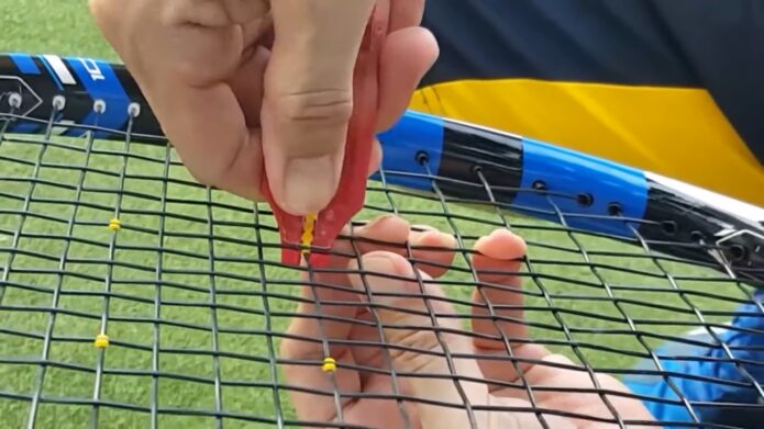 What Equipment Does A Tennis Player Need? - 2024 Guide