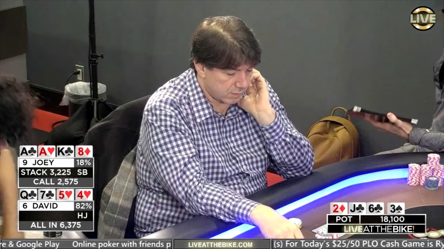 High Stakes And Match Points: Tennis Players Who Are Known Gamblers ...