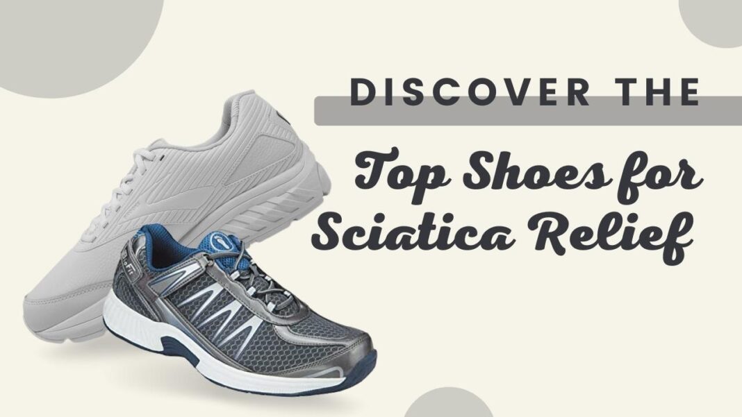 10 Best Shoes for Extensor Tendonitis 2023 - For Top of Foot Pain