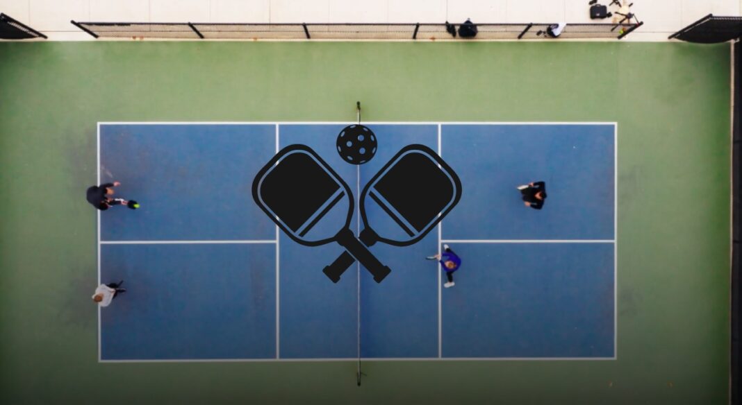 Strategies and Techniques for Winning Pickleball Games