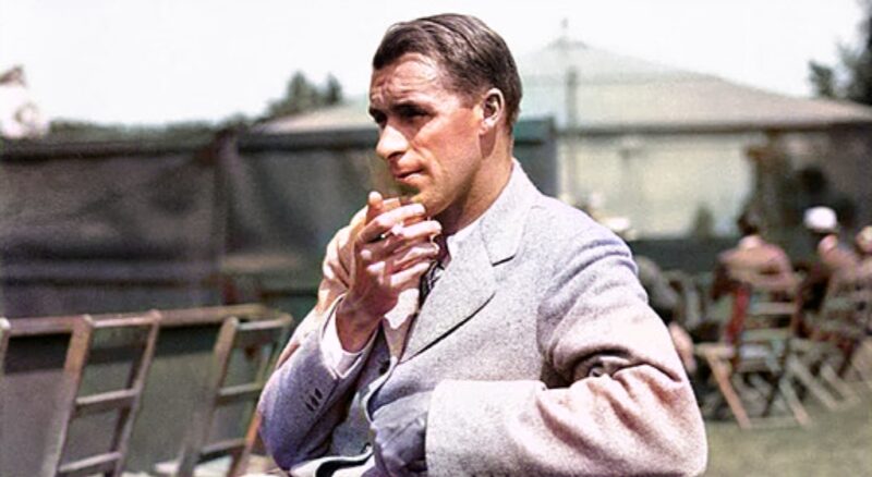 Tennis Legends Unveiled: Top 10 American Men’s Tennis Players of All ...