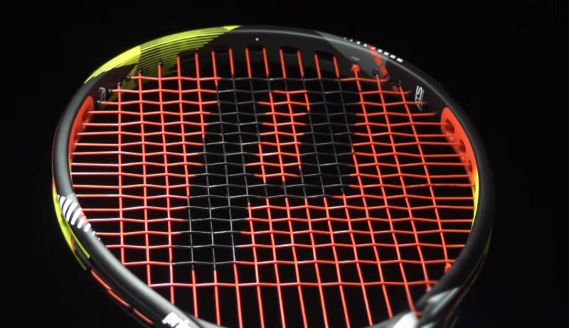 Prince Ripstick 100 300g Racket Review: A Powerhouse for Spin and ...