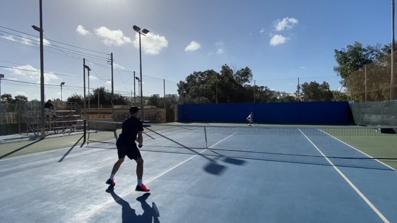 Prince Ripstick 100 300g Racket Review: A Powerhouse for Spin and ...