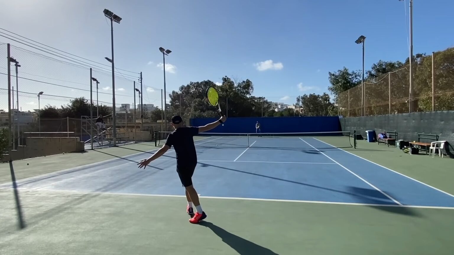 Prince Ripstick 100 300g Racket Review: A Powerhouse for Spin and ...