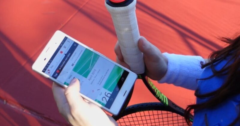 Exploring the Evolution of Technology in Tennis Equipment and Its ...