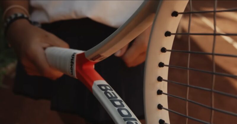 Exploring the Evolution of Technology in Tennis Equipment and Its ...