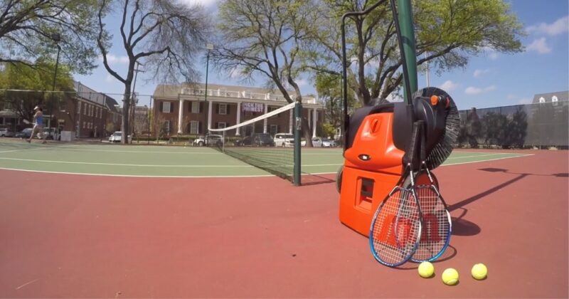 Utility Vehicles in Tennis Facilities: Maintaining Tennis Courts ...